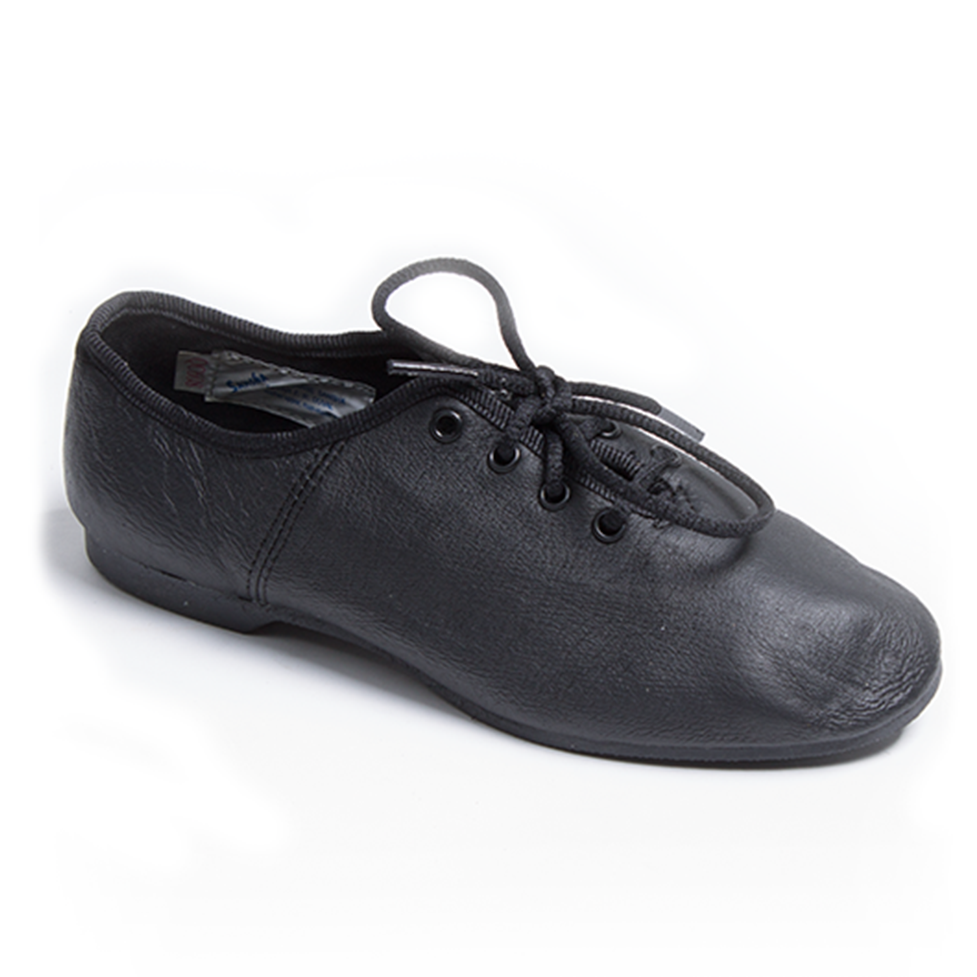 Sansha Swing, pantofi de jazz pentru copii | Dancemaster RO