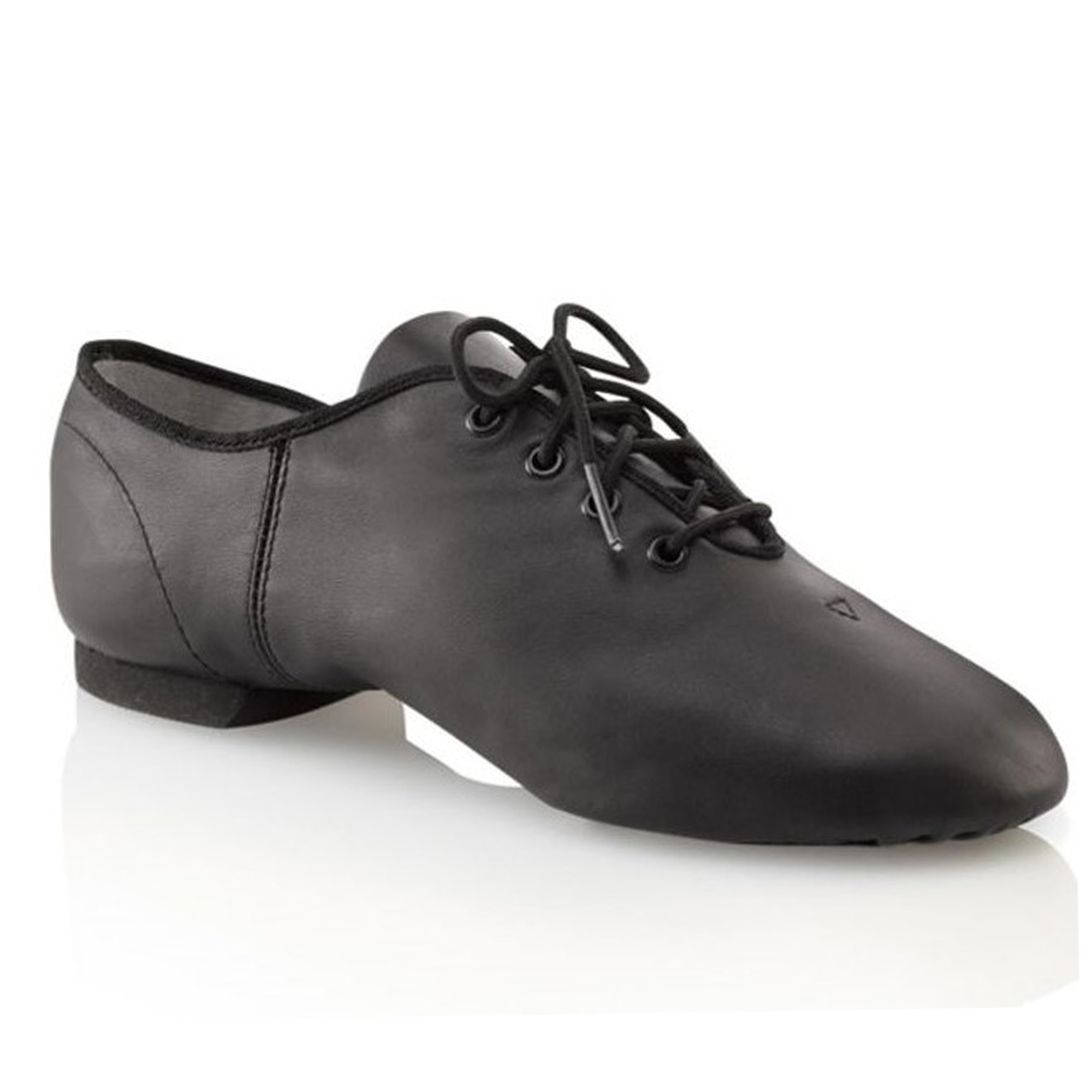 Capezio E-Series Jazz Oxford, pantofi de jazz pentru femei | Dancemaster RO