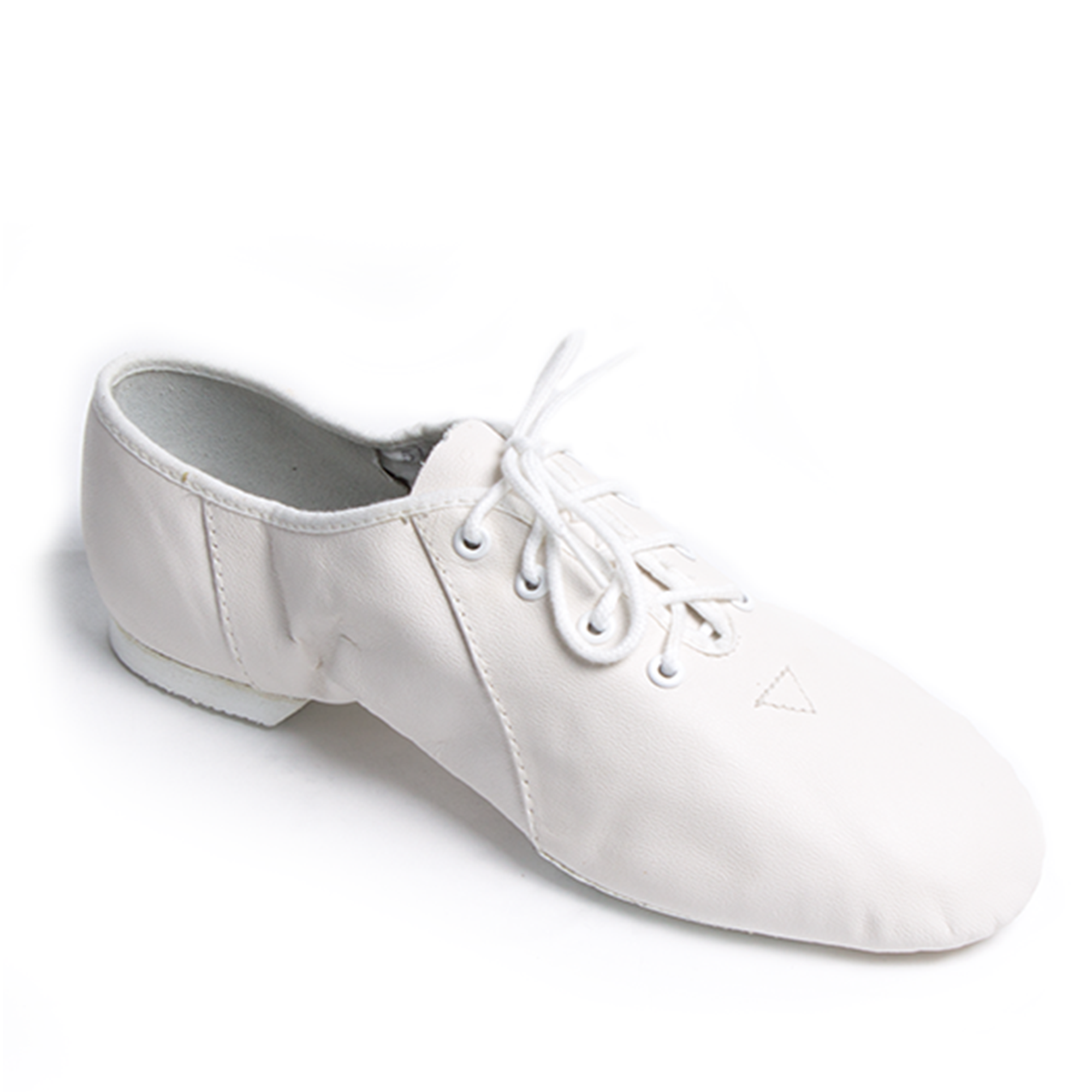 Bloch Jazzoft, pantofi de jazz din piele | Dancemaster RO