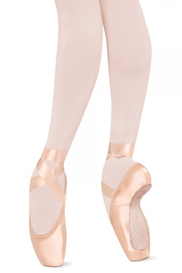 Bloch Sonata, poante de balet | Dancemaster RO