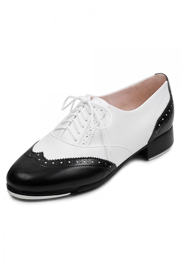 Bloch Charleston, pantofi de step | Dancemaster RO