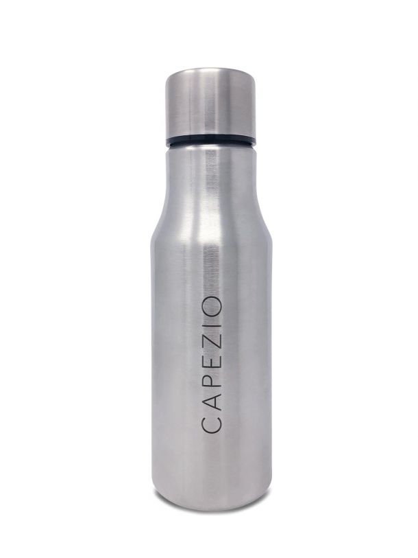 Capezio Logo Water Bottle, sticla pentru apa | Dancemaster RO