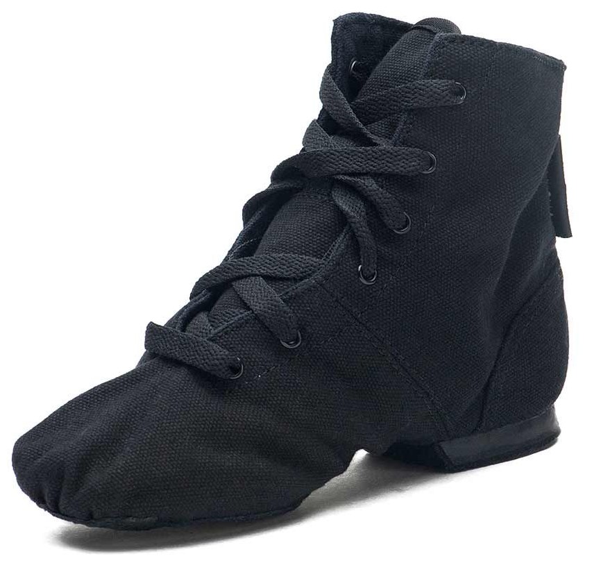 Sansha Soho JB3C, pantofi de jazz | Dancemaster RO